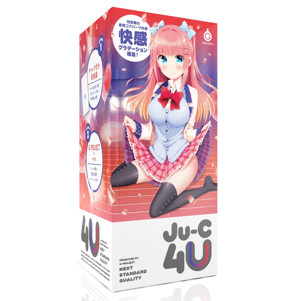 Ju-C[ｼﾞｭｰｼｰ]4U No.2676 - midnight18 成人情趣用品情趣內衣專門店