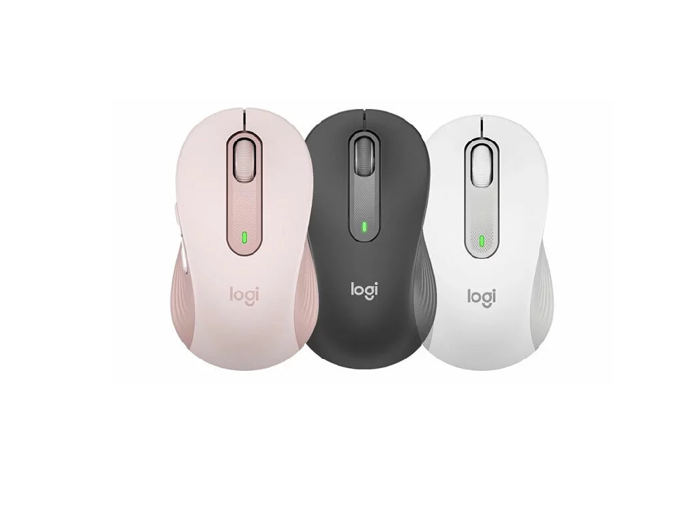 Logitech - Wave Keys 無線人體工學鍵盤 - MANVO TECH - MANVO TECH - MAN - MANVO TECH