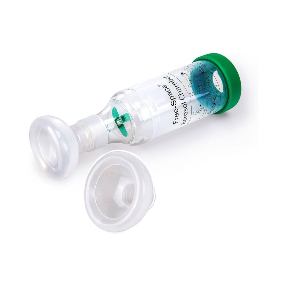 Vetcare Pro Aerosol Chamber 噴霧劑助吸器 - Pet23