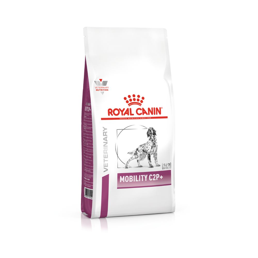 ROYAL CANIN - 成犬關節活動處方糧 / MOBILITY C2P+ FOR DOGS - Pet23