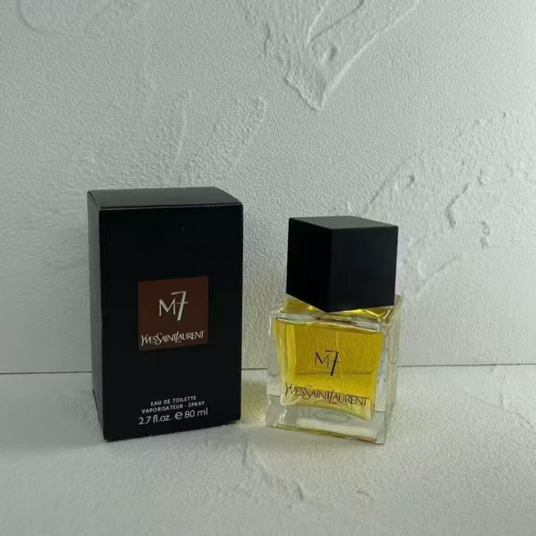 YSL M7 EDT 80ML - breezygirlhk
