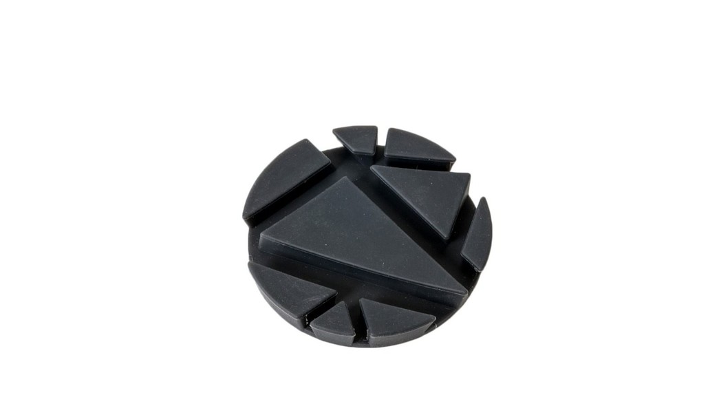 Silicon Prop Stand & Coaster set of 2 - cenwaysystem.com