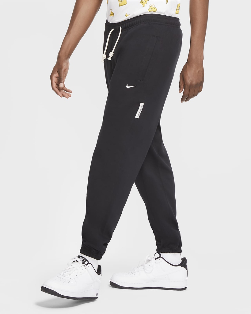 Nike Dri-FIT Standard Issue Pants (BLACK) - 7749hk