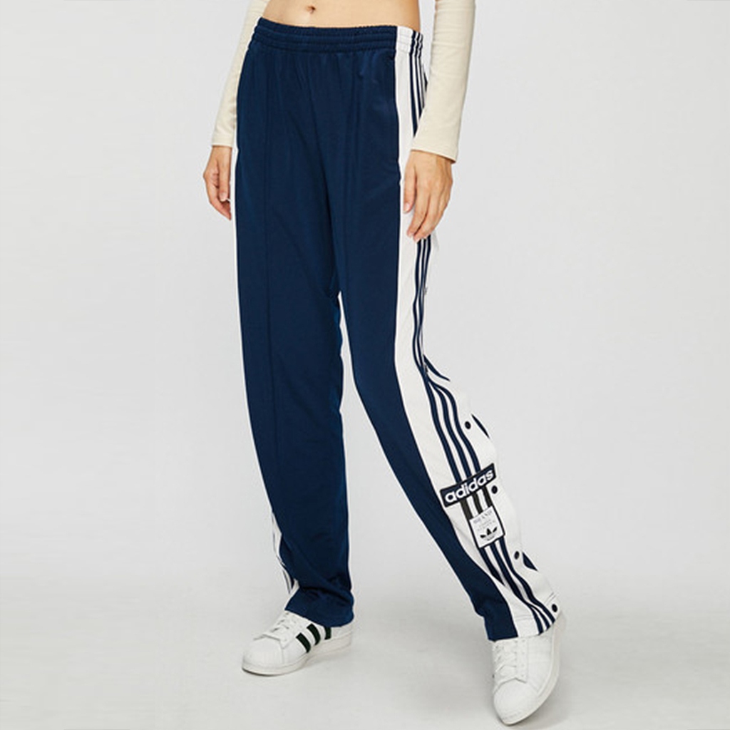Adidas Originals Adibreak Popper Track Pants (BLUE) - 7749hk