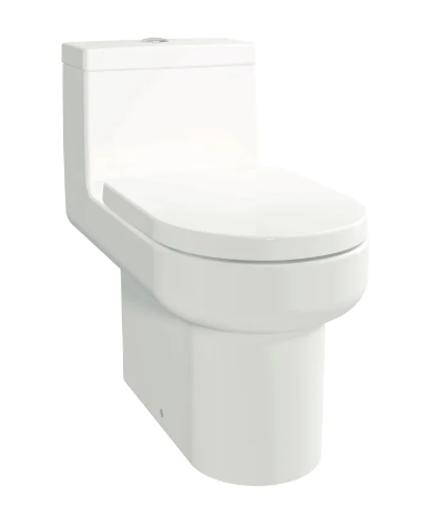 TOTO CW895J (白色) 連體 12" 地去水座廁 - 曄豐有限公司 - Modern Supplies Limited