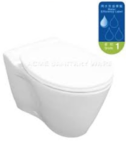 American Standard TF3210PJ (2210-WT-2) 入牆式 高咀 小童座廁 (座地) 白色 - 曄豐有限公司 ...