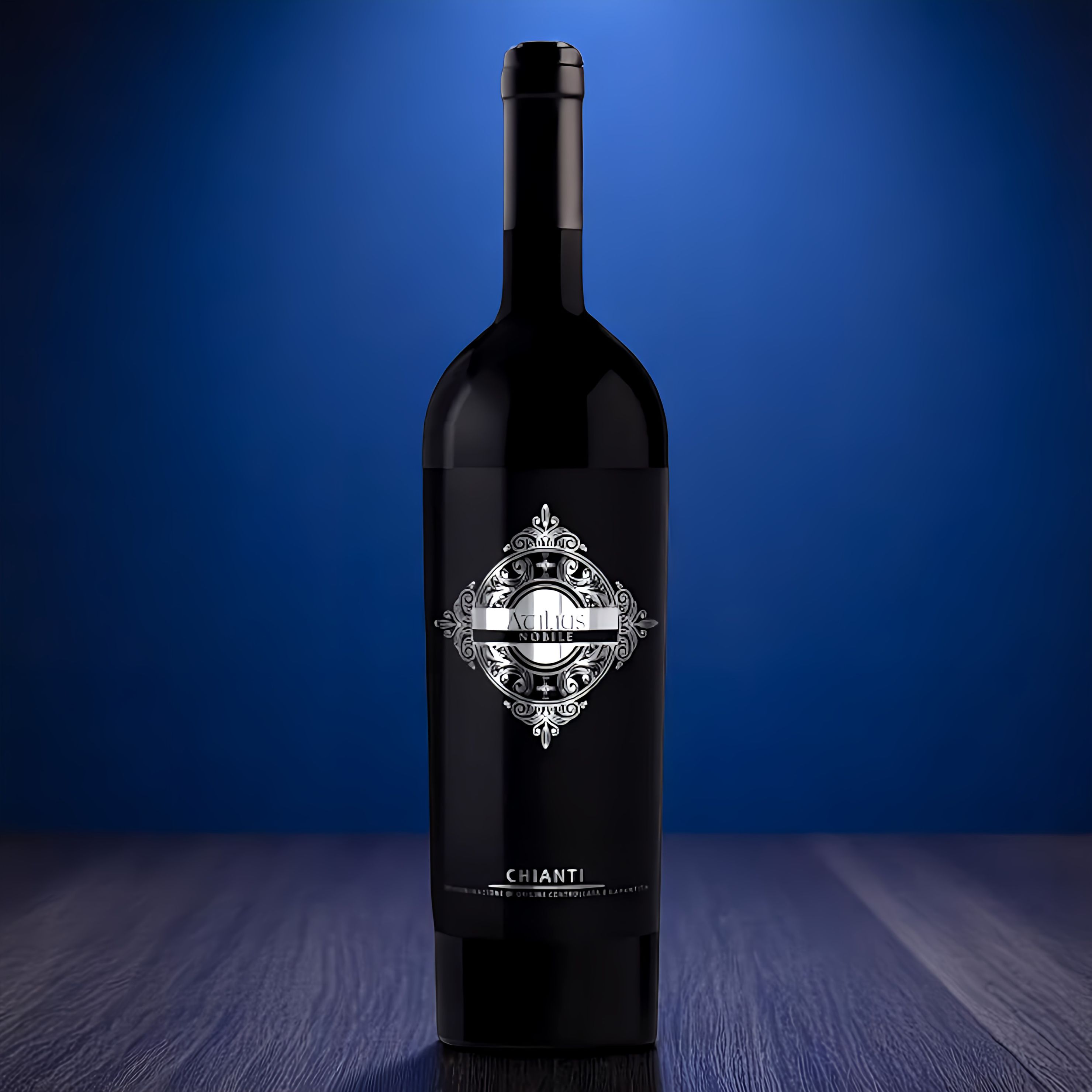 Atilius Nobilis Chianti DOCG 2022 - Goodwill Resources Limited - 好景資源有限公司