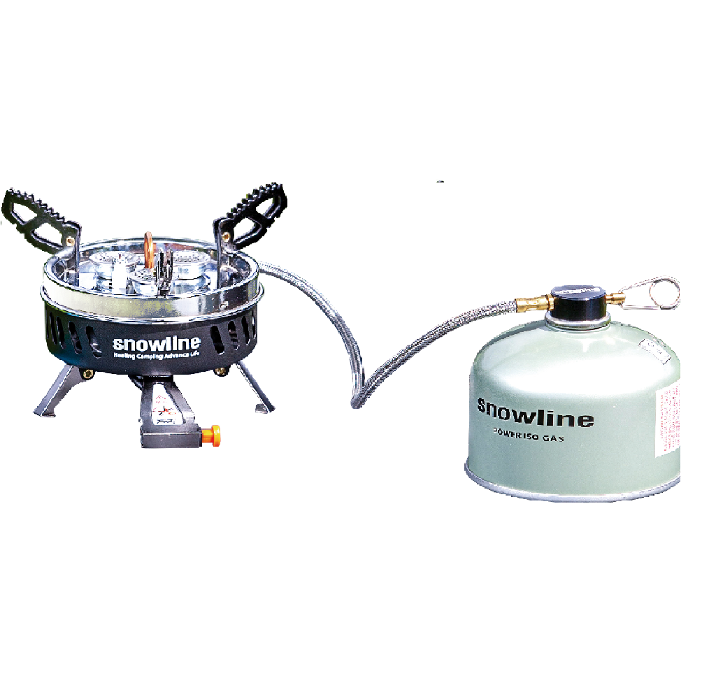 韓國Snowline Rocket Boom Stove 煮食爐 - campingshare
