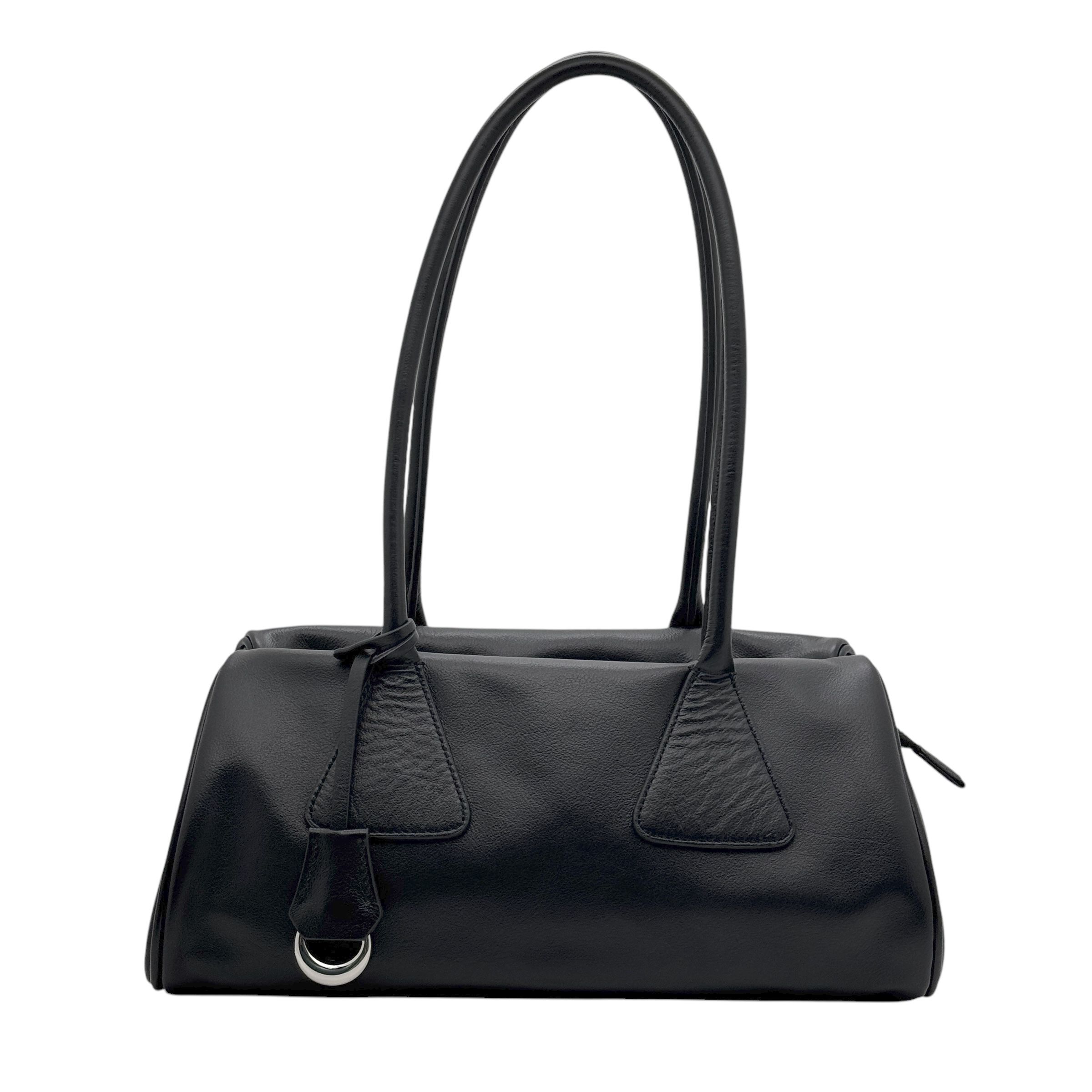 Long shaped tote bag - No Brand No Name