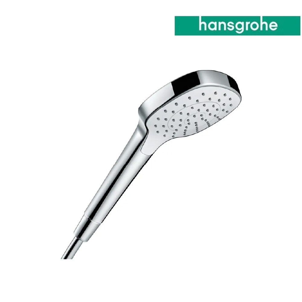 Hansgrohe Croma Select E 26814400 單速花灑頭 - SUNEAST - 日東 五金潔具有限公司