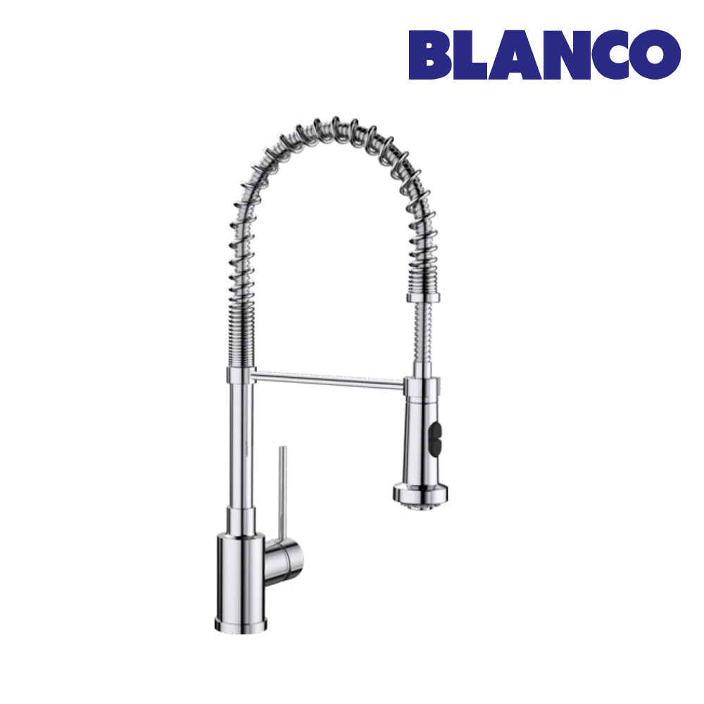Blanco 514246 MASTER-S-SEMI-PROFI 廚房龍頭 ( chrome 鉻色) (B5142 - SUNEAST ...