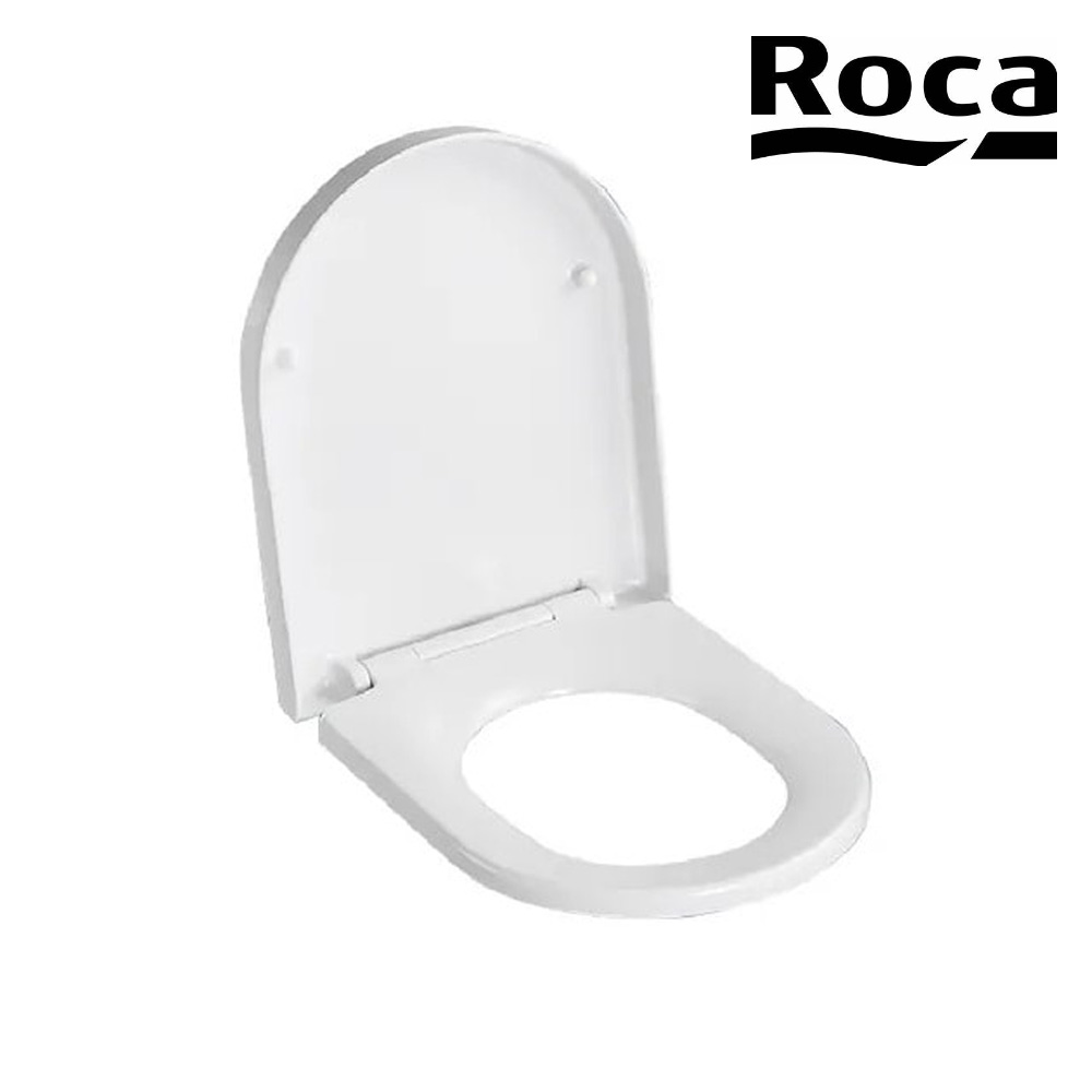 Roca Z80NA12004 Atis 歐樂油壓式廁板 - SUNEAST - 日東 五金潔具有限公司