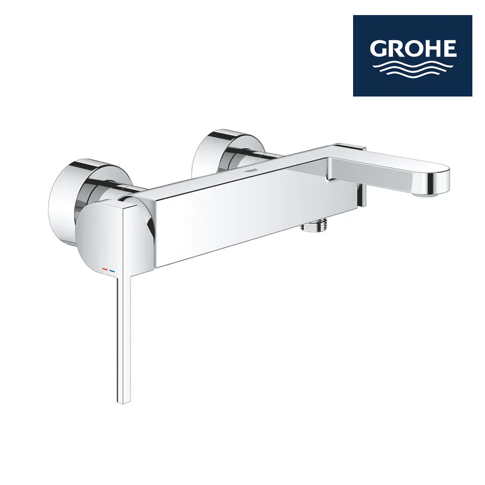 Grohe 33553003 Plus 浴缸龍頭 - SUNEAST - 日東 五金潔具有限公司