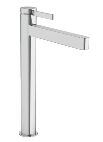 hansgrohe 76070000/670 260 Finoris 單把手面盆龍頭 - SUNEAST - 日東 五金潔具有限公司