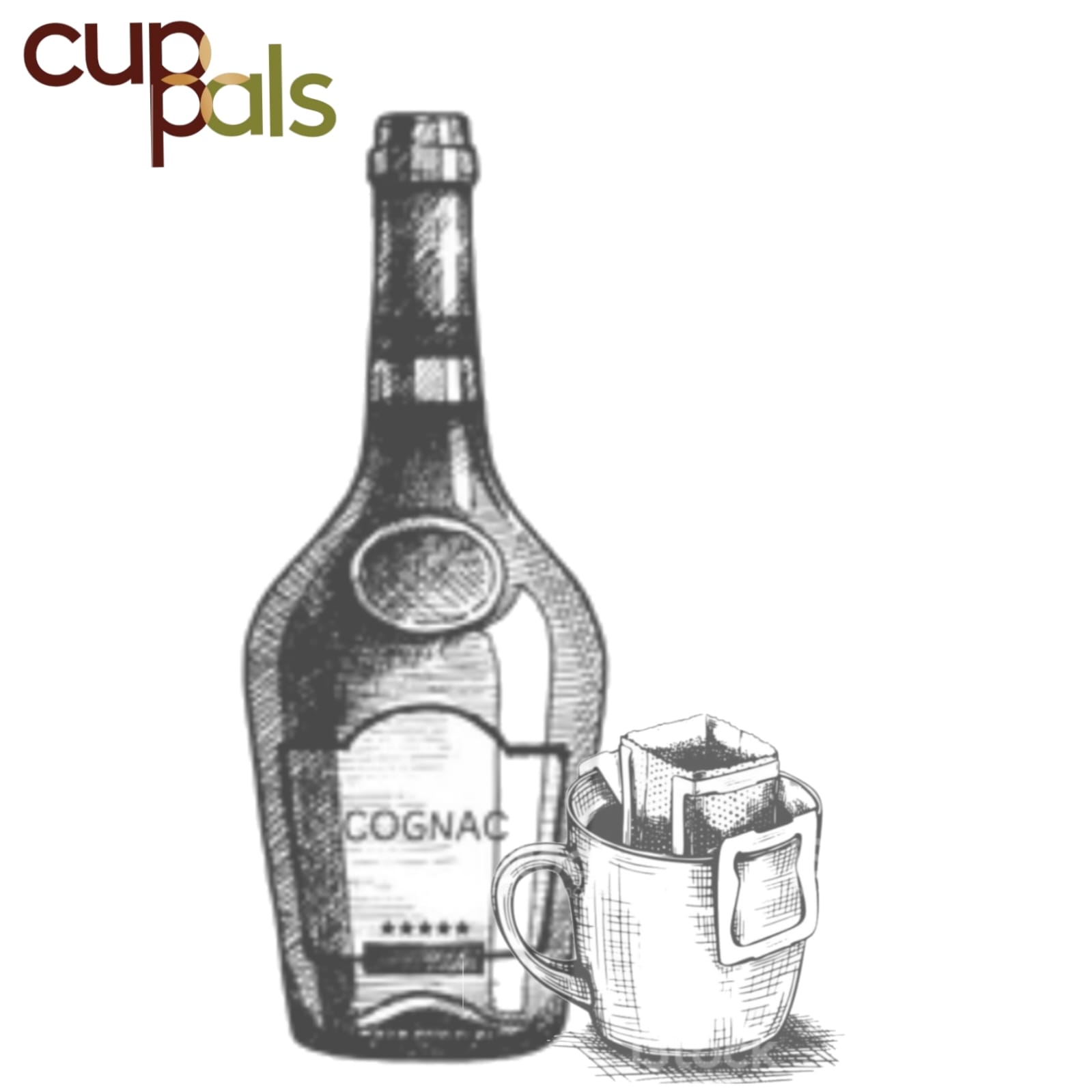 Honduras Finca Mocha Brandy Barrel Fermentation Washed 摩卡莊園白蘭 - Cuppals ...