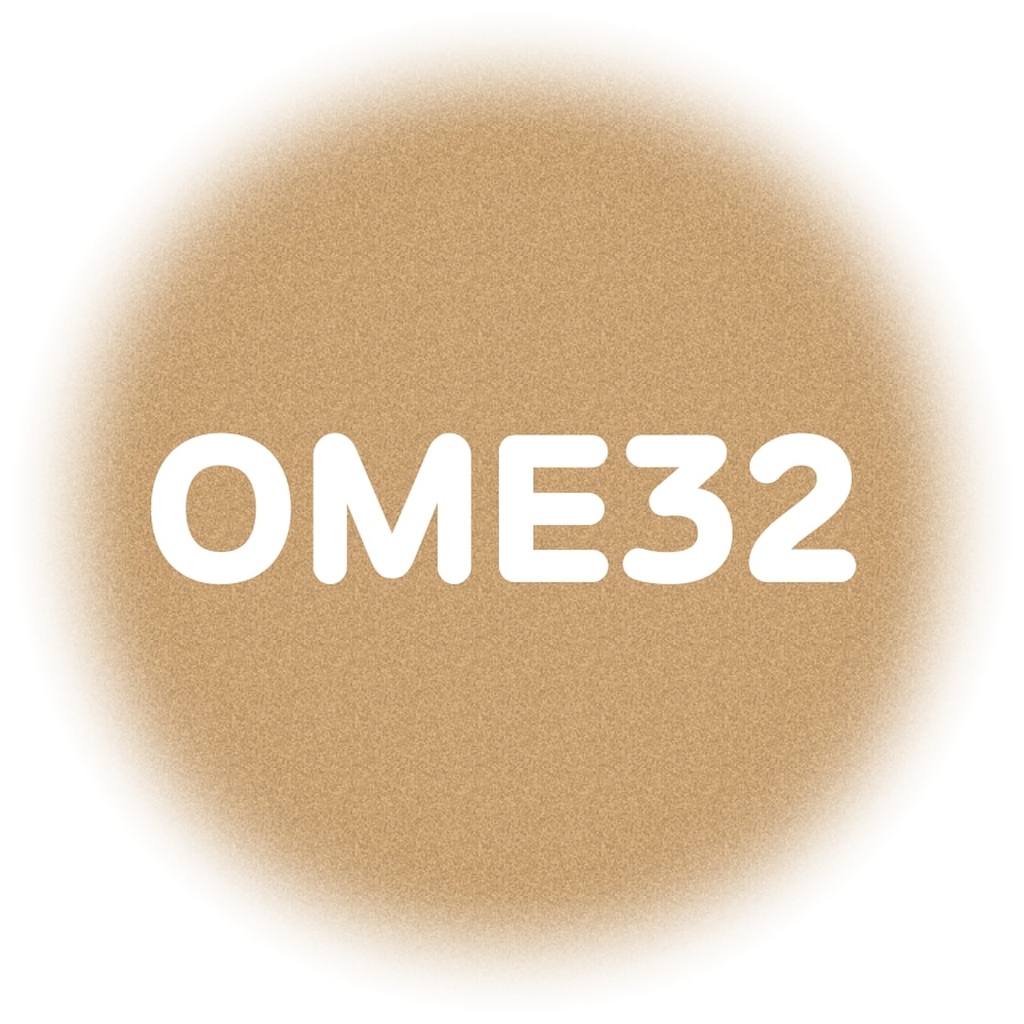 OME32( ^.^ )Official Online Shopping