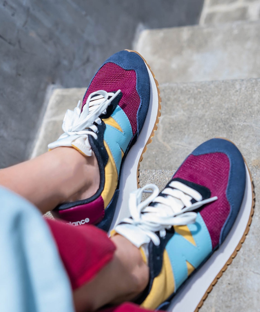 [代購]日本NEW BALANCE MS237 - onpopstore