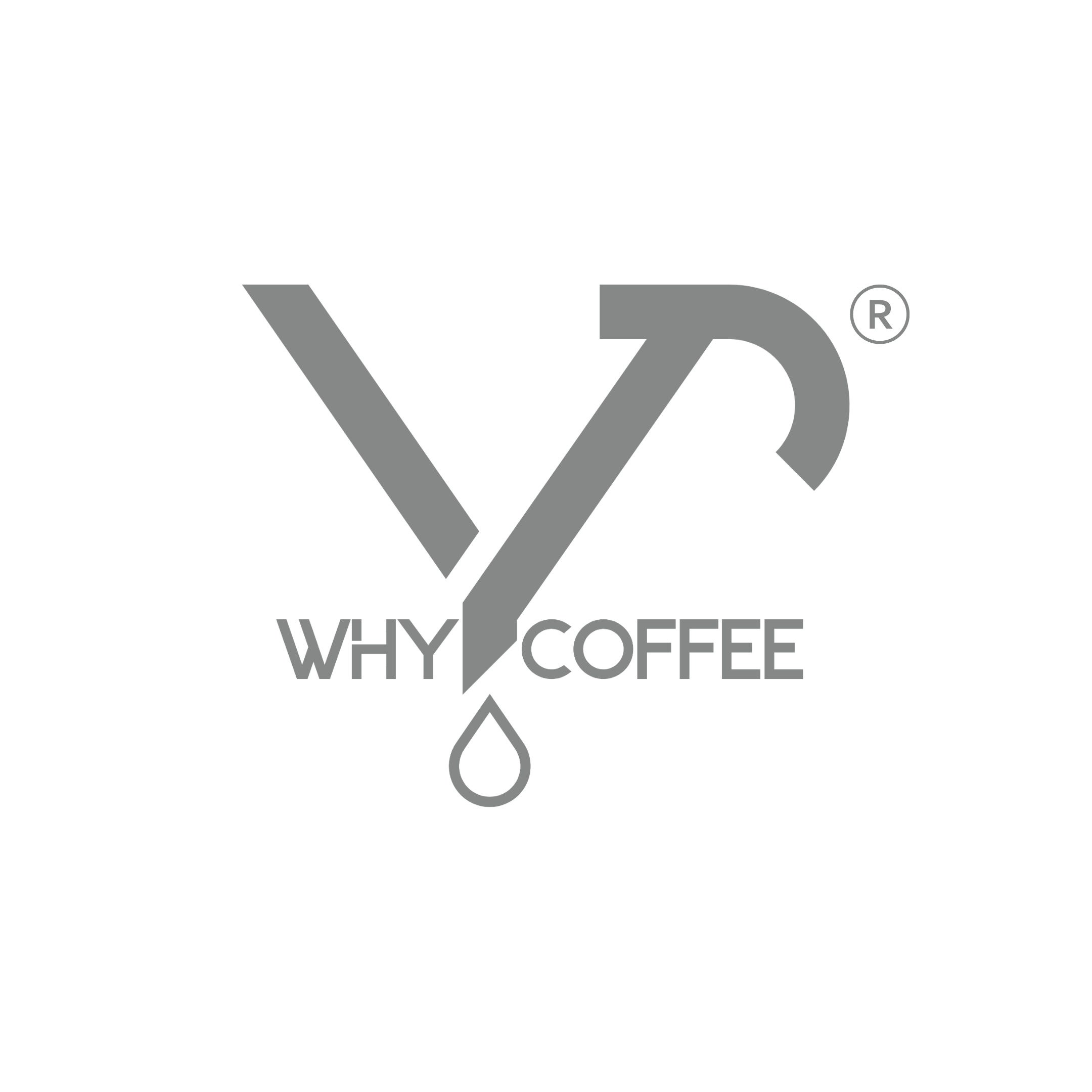 【散水回禮 ‧ 客製茶啡專門店】Why Coffee HK