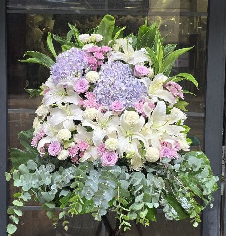1617 - GWflower(gw花店)