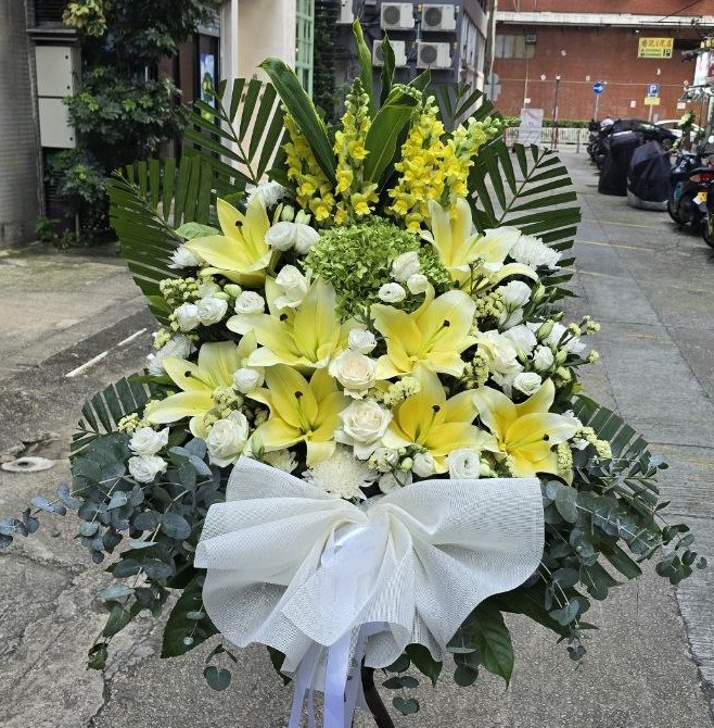 1620 - GWflower(gw花店)