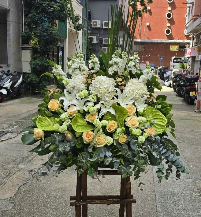 2179 - GWflower(gw花店)