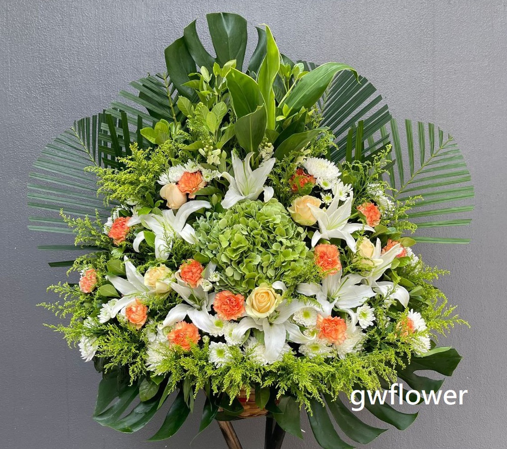 1270a6 - GWflower(gw花店)