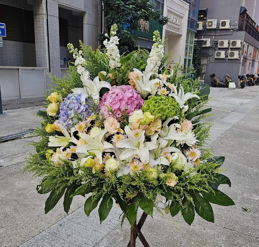 1482 - GWflower(gw花店)