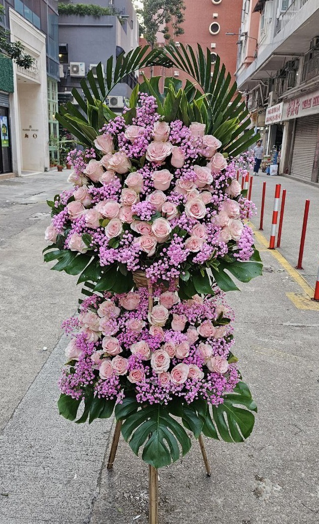 8065 - GWflower(gw花店)