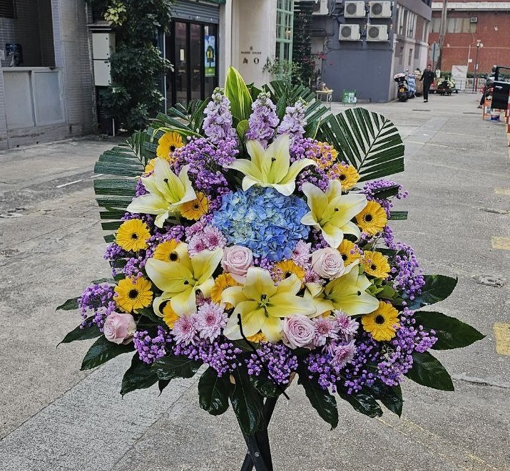 8068 - GWflower(gw花店)