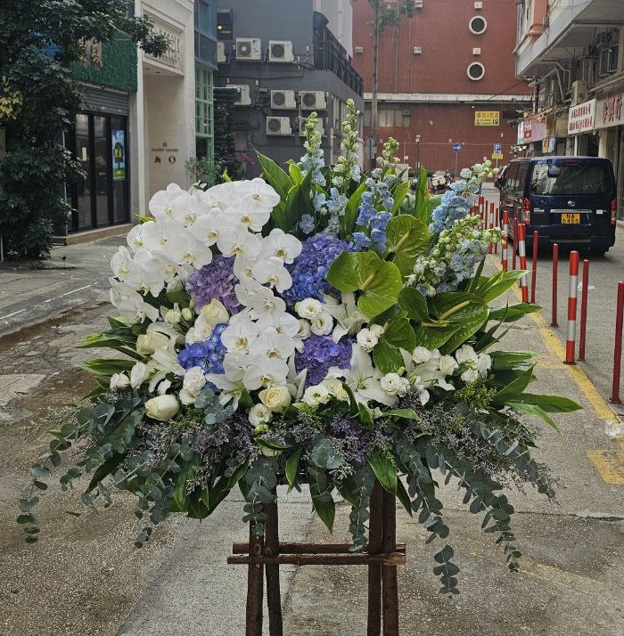 2163 - GWflower(gw花店)