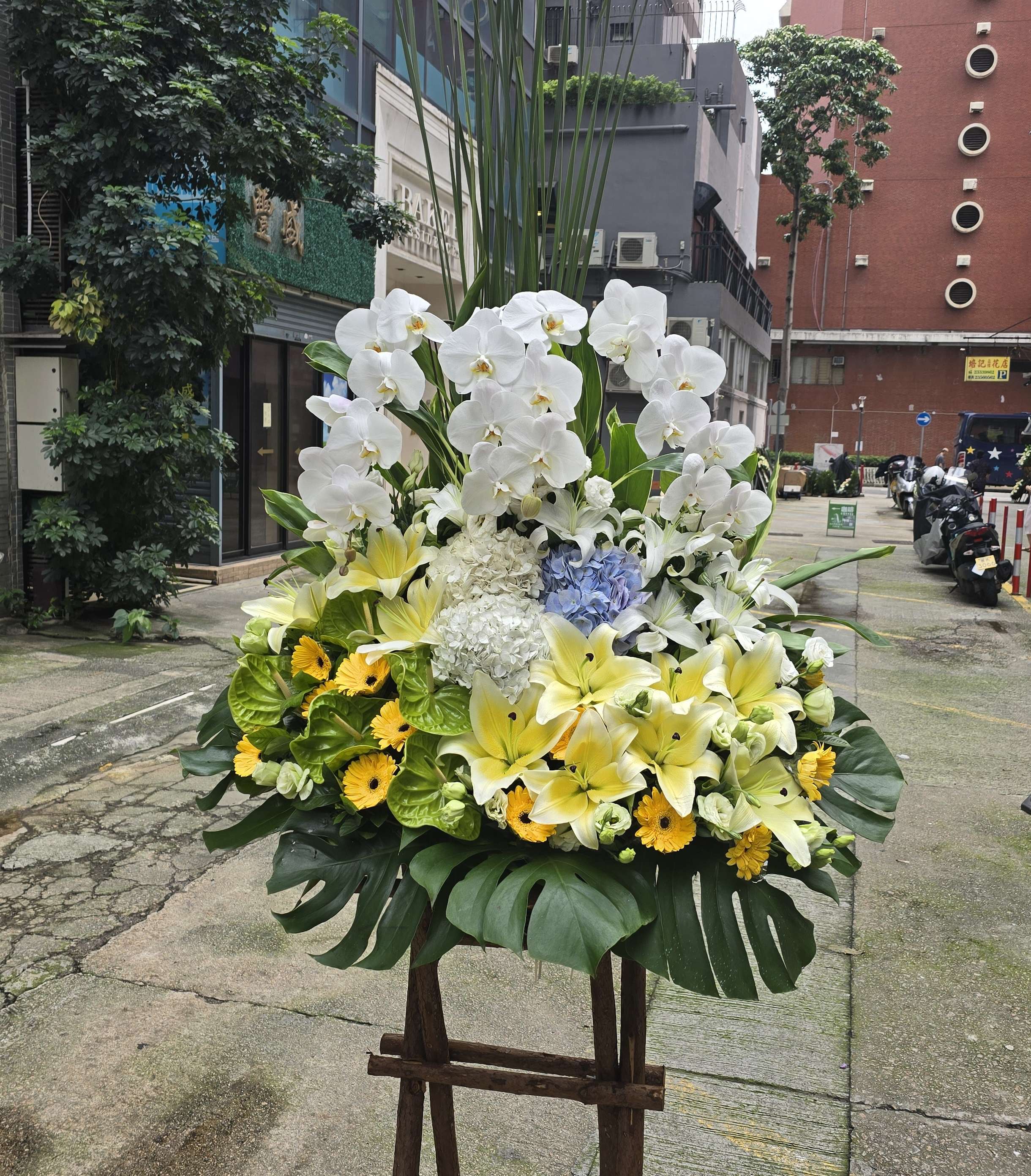 2180 - GWflower(gw花店)