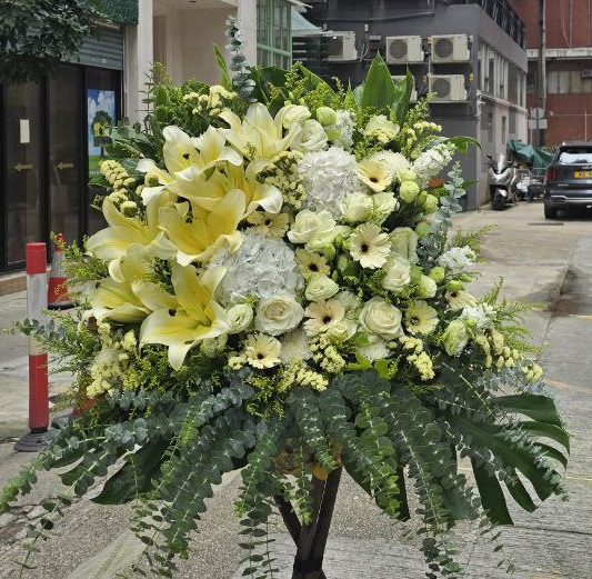 1616 - GWflower(gw花店)