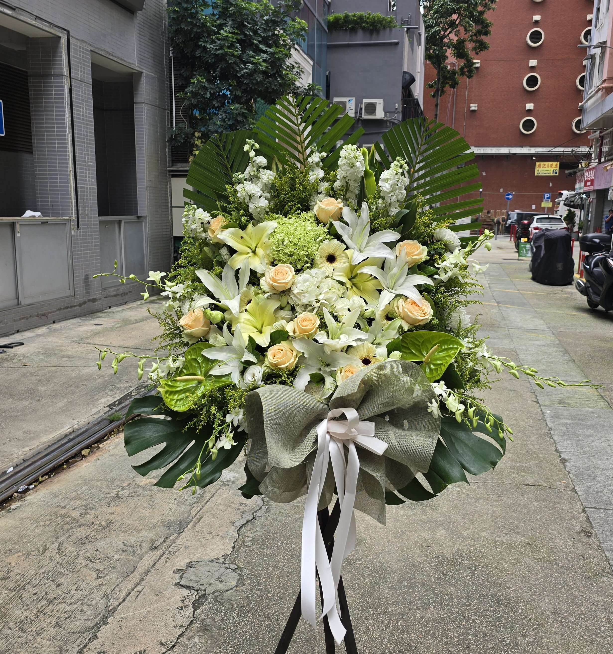 1585 - GWflower(gw花店)