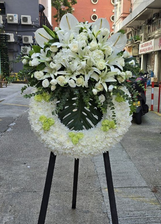 3134 - GWflower(gw花店)