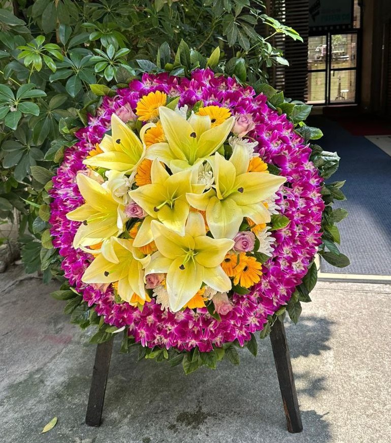 3118 - GWflower(gw花店)