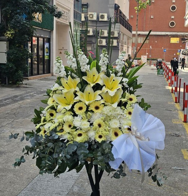 1515 - GWflower(gw花店)