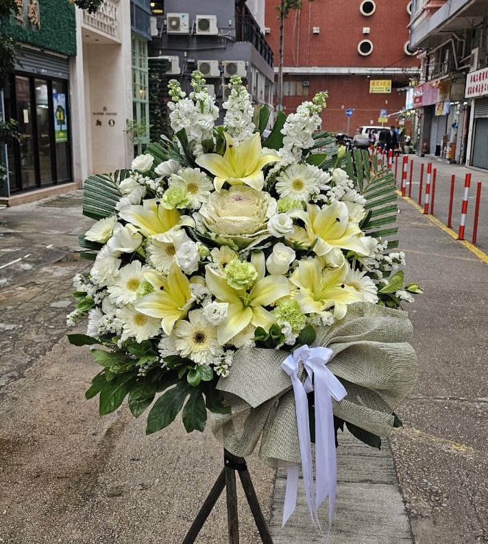 1466 - GWflower(gw花店)