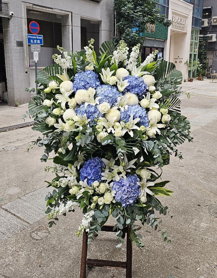 2156 - GWflower(gw花店)