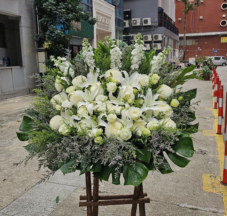2157 - GWflower(gw花店)
