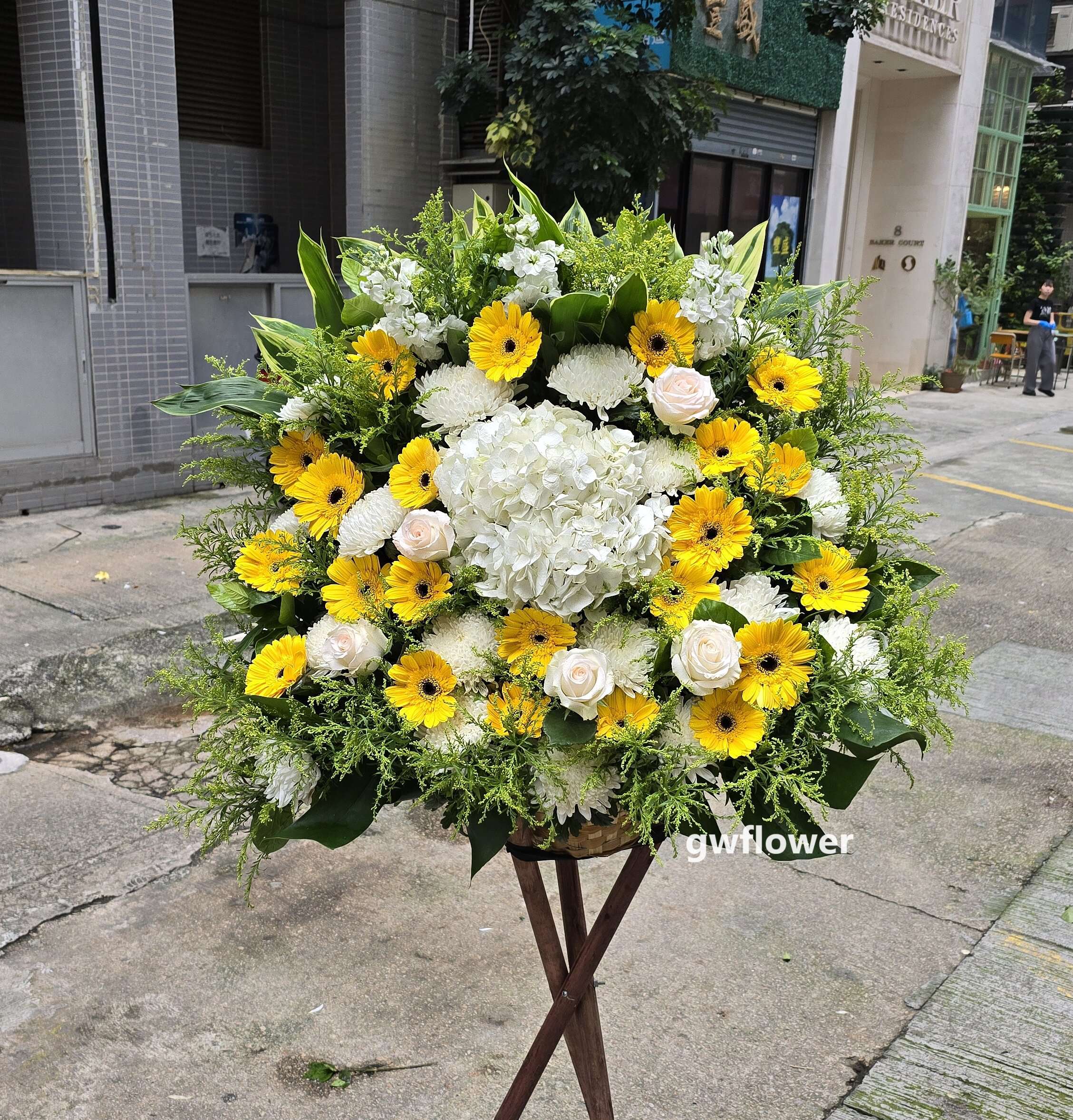 1588a2 - GWflower(gw花店)