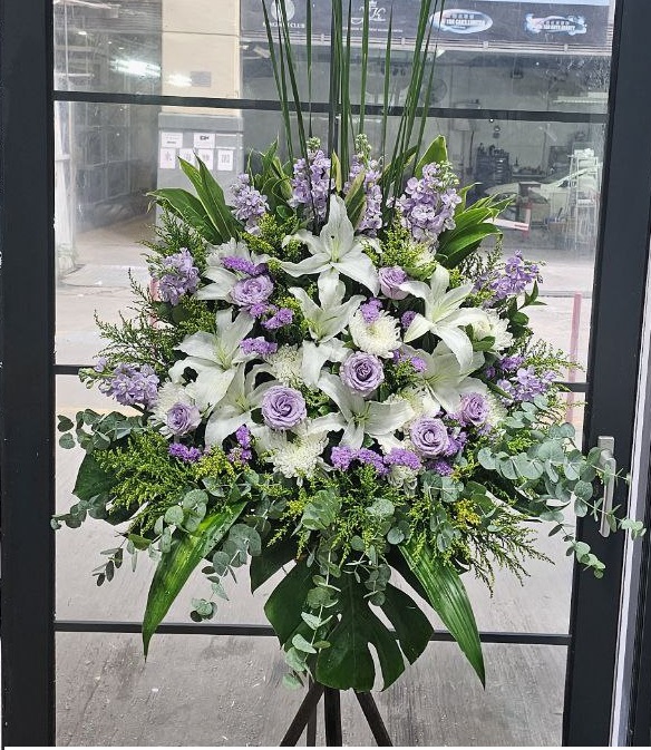 1460 - GWflower(gw花店)