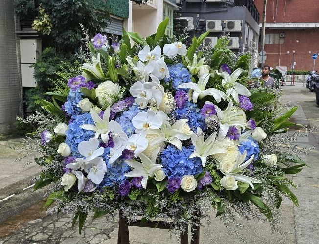 2194 - GWflower(gw花店)
