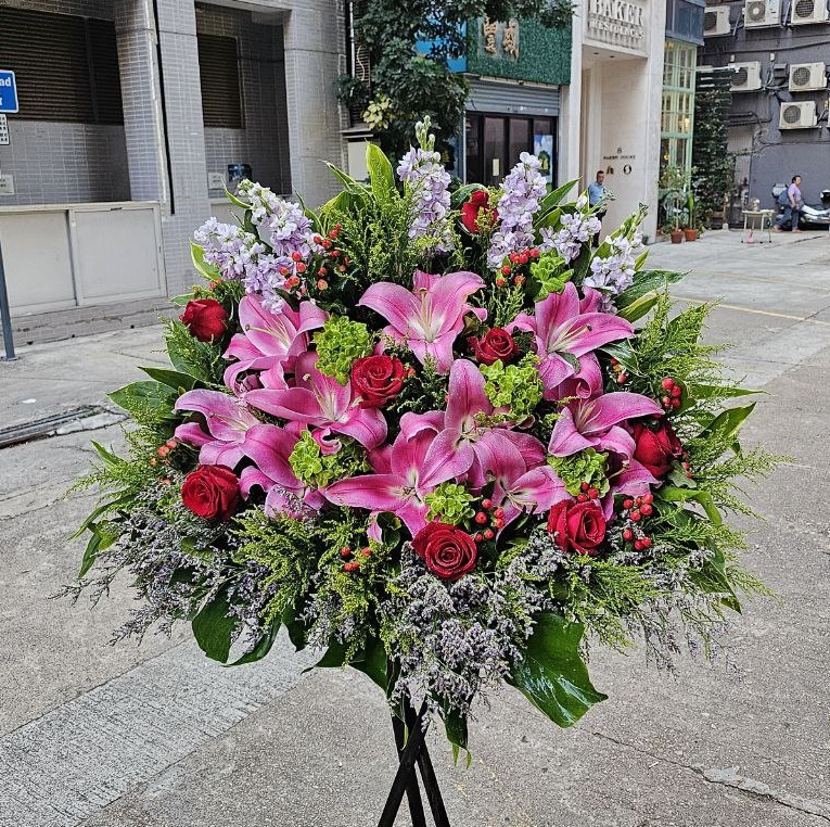 8072 - GWflower(gw花店)