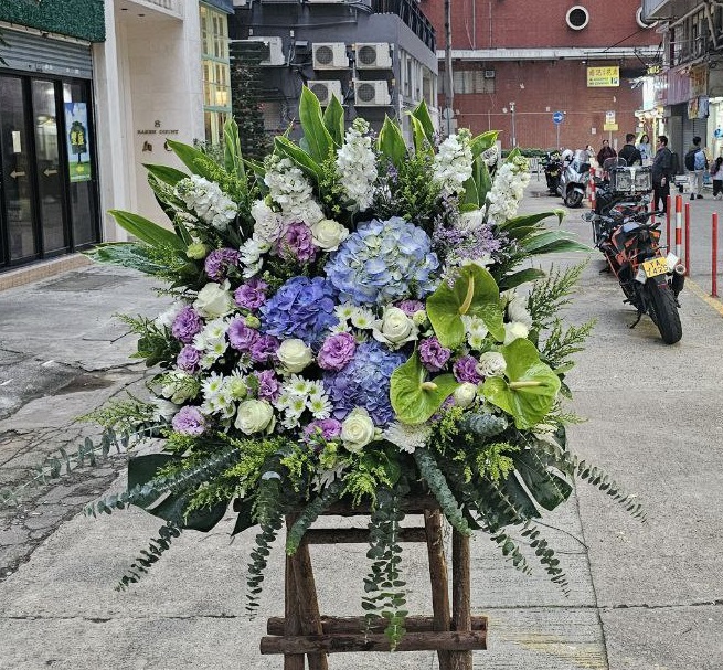2169 - GWflower(gw花店)