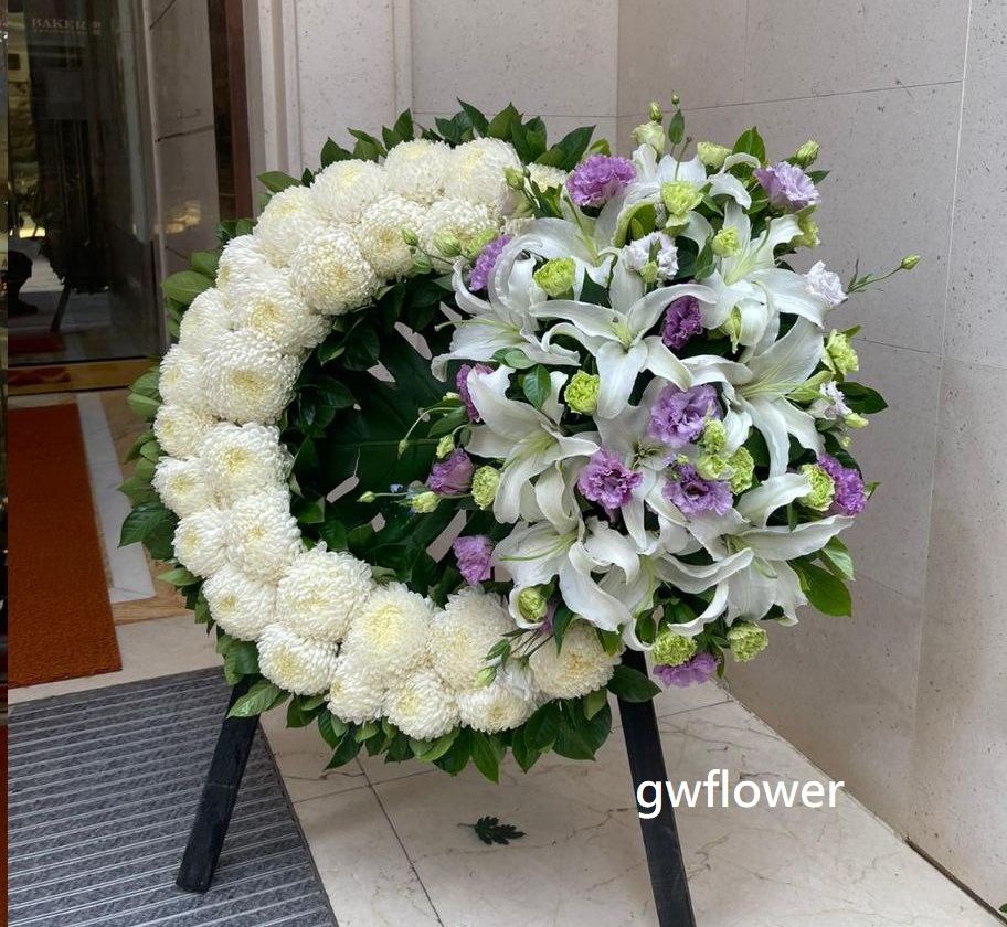 3073a1 - GWflower(gw花店)