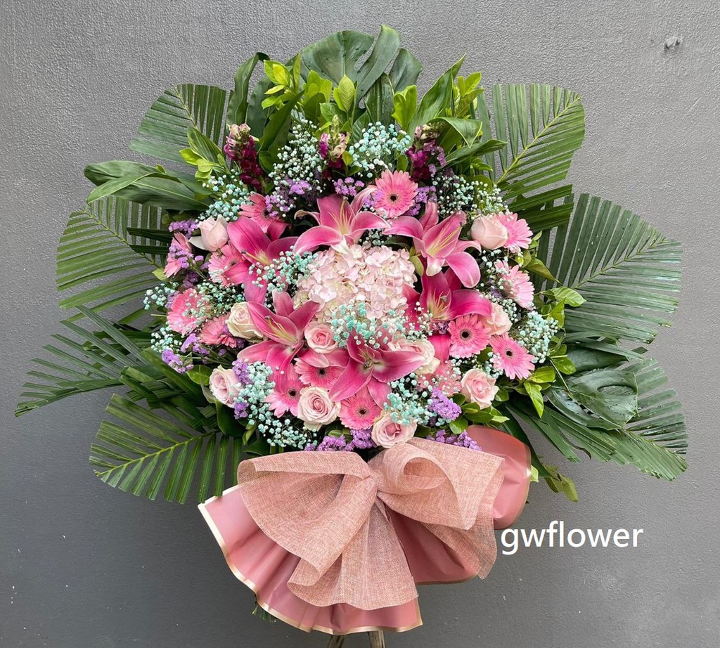 8029 - GWflower(gw花店)