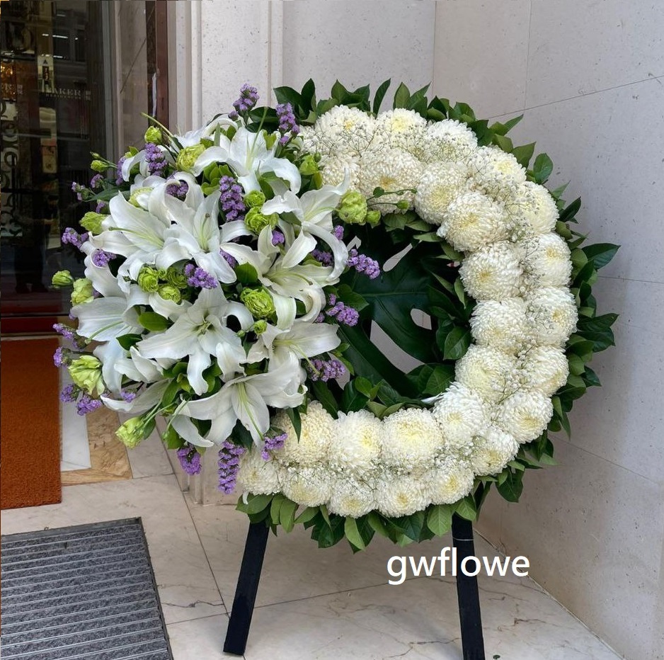 3072 - GWflower(gw花店)