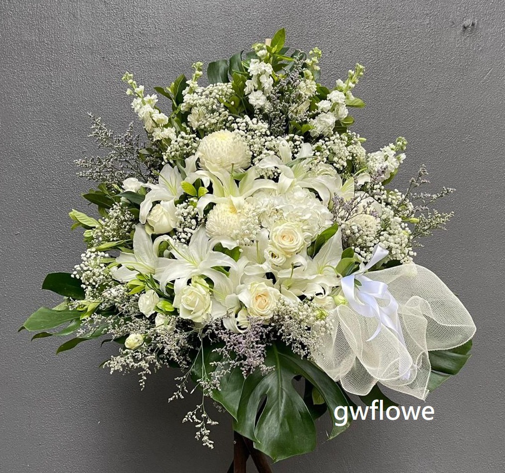 1347 - GWflower(gw花店)
