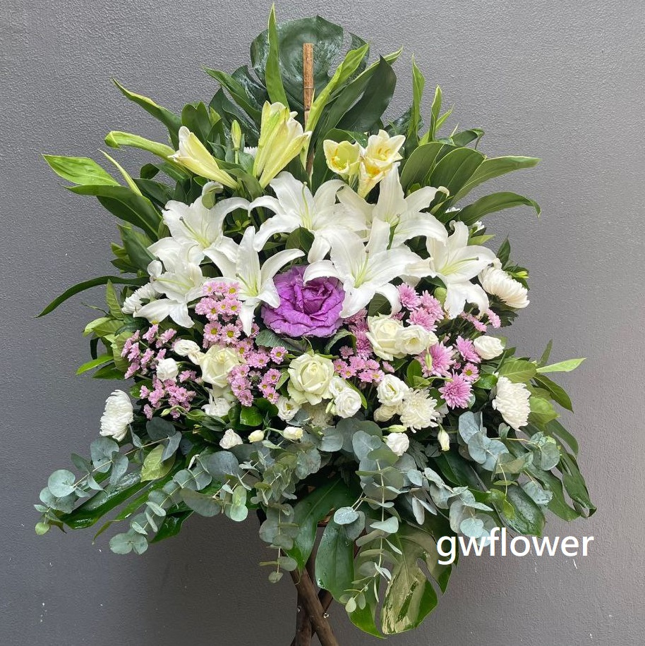 1333 - GWflower(gw花店)
