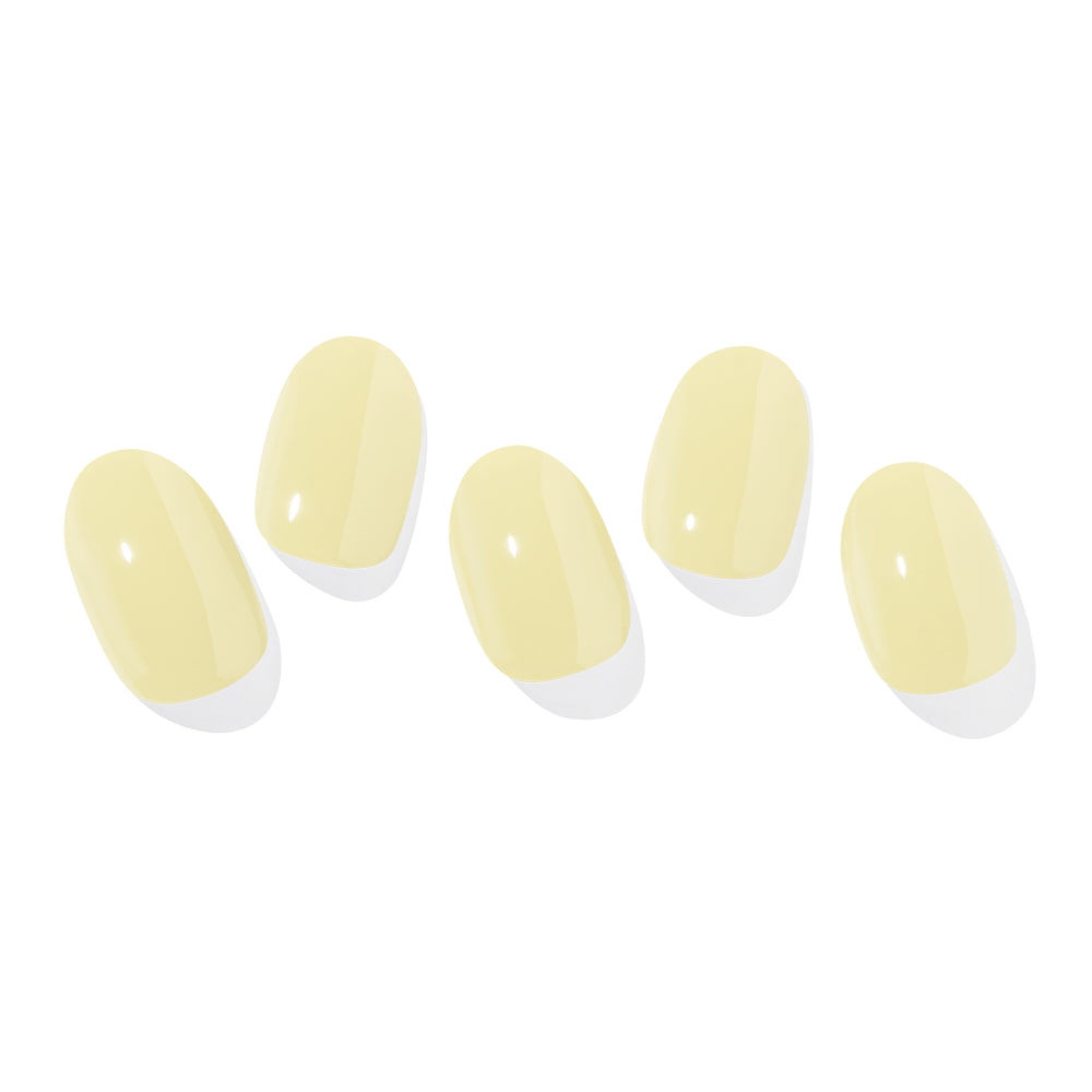 【Ohora】N Cream Cheese nails指甲貼 - SEOUL U SOMETHINGS - SEOU - - SEOUL U ...